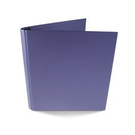 Round spine, Imperia Blando style binder in Paolo Cardelli Signature ...