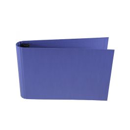 Round spine, Sorrento Venti style binder in Paolo Cardelli Signature ...